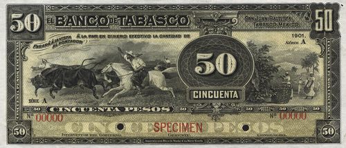 El Banco de Tabasco